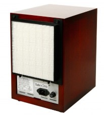 Soltek-Air 3500 Pro Air Purifier